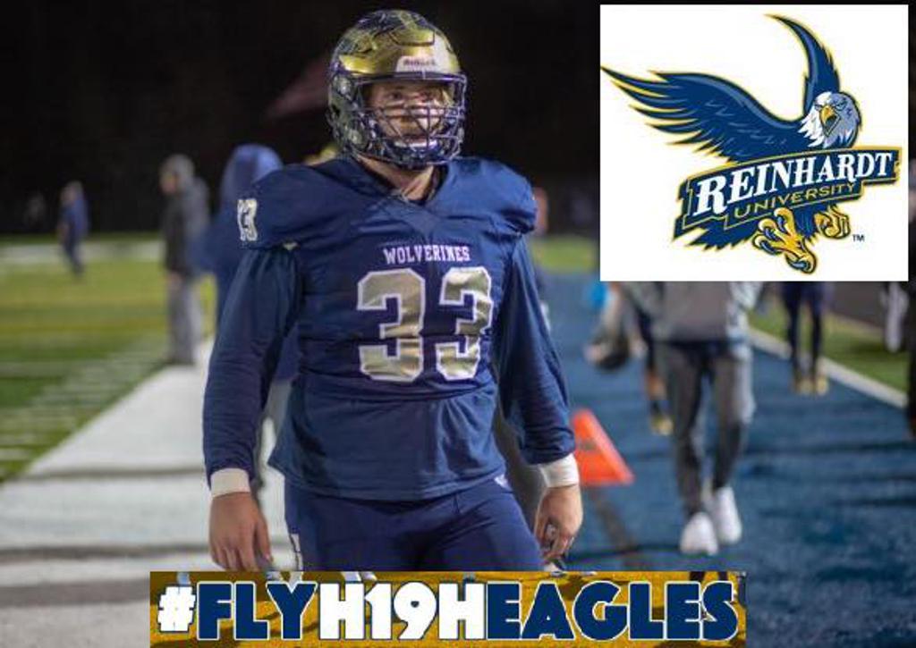 Next Level Wolverines