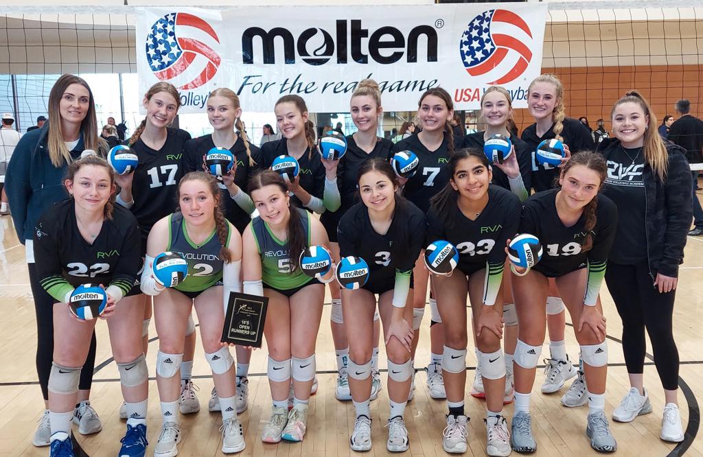 Past Fiesta MLK Champions | Photos | Fiesta MLK Classic Volleyball ...
