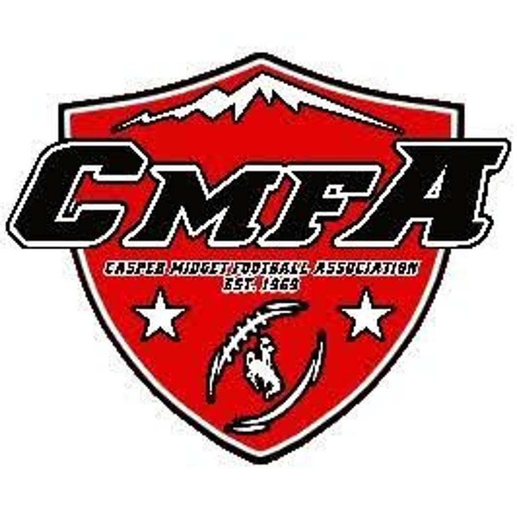Casper Midget Football Association