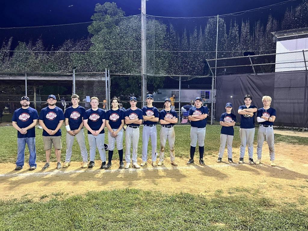 Welcome to Putnam County Youth Baseball