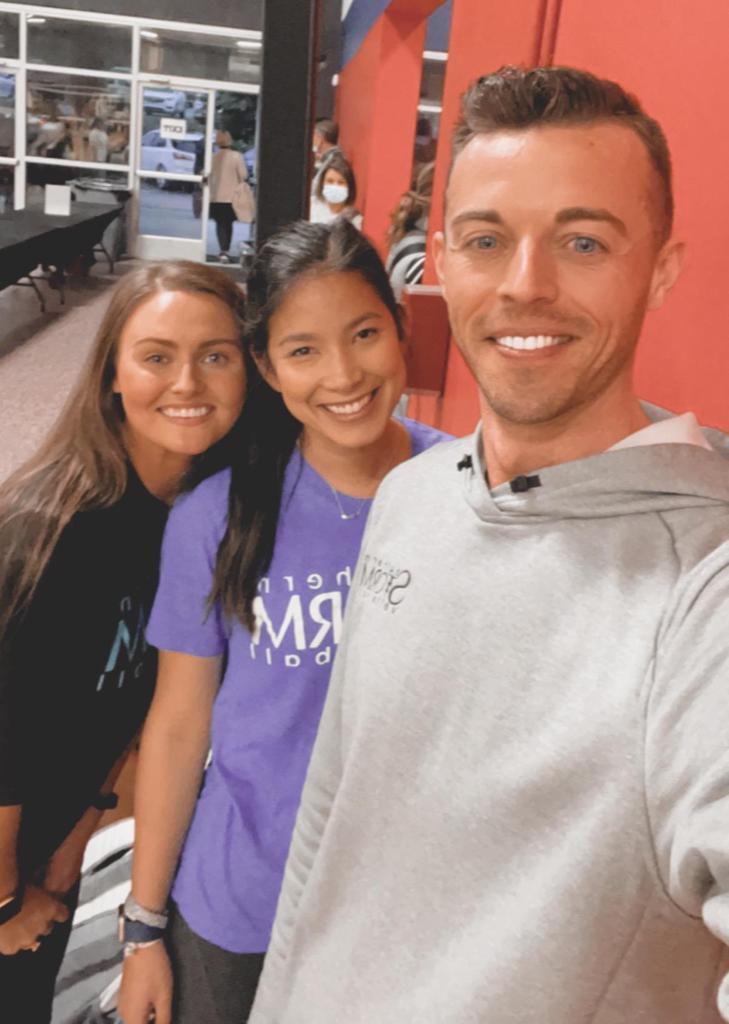 Southern Storm Volleyball