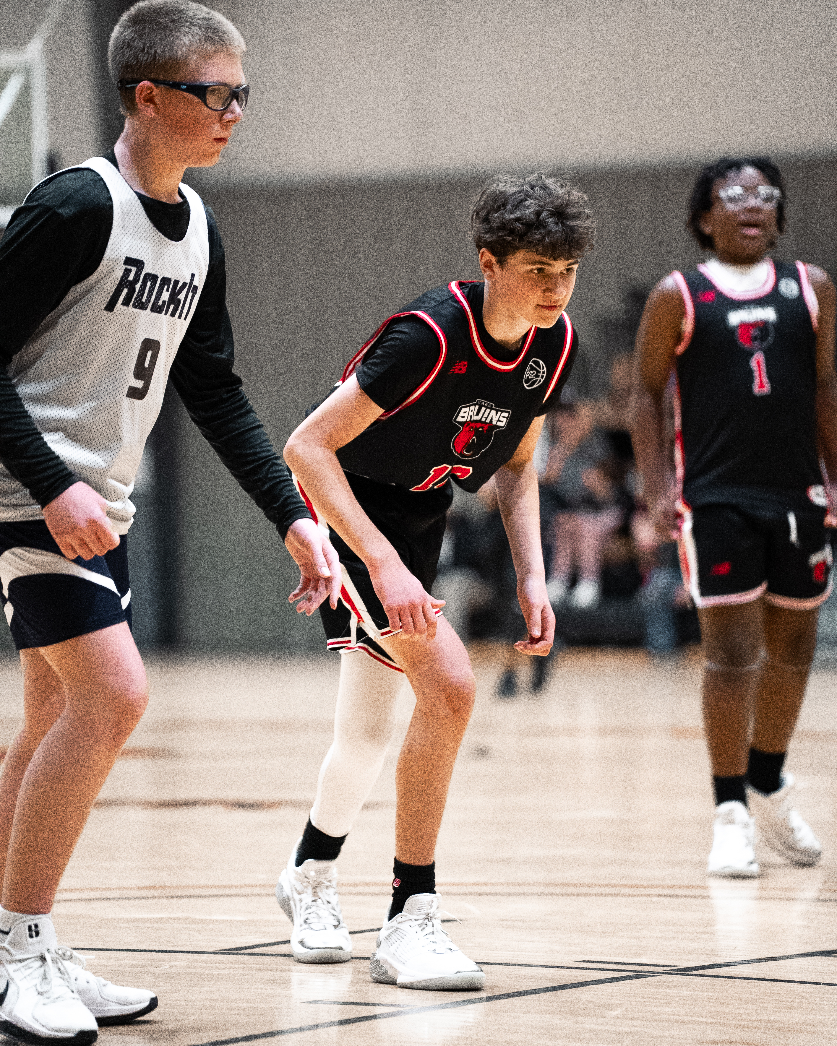 Bruins AAU Program