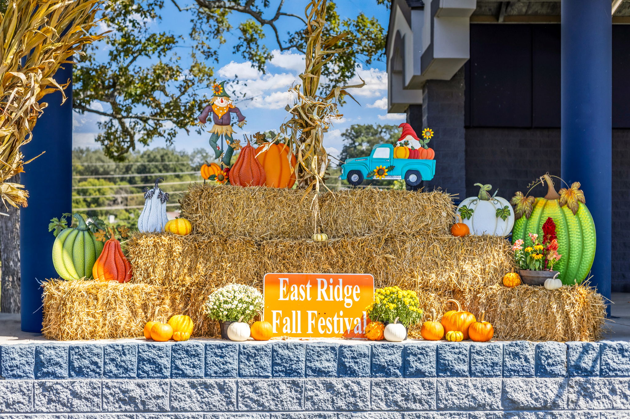 East Ridge Parks and Rec Hosted Events