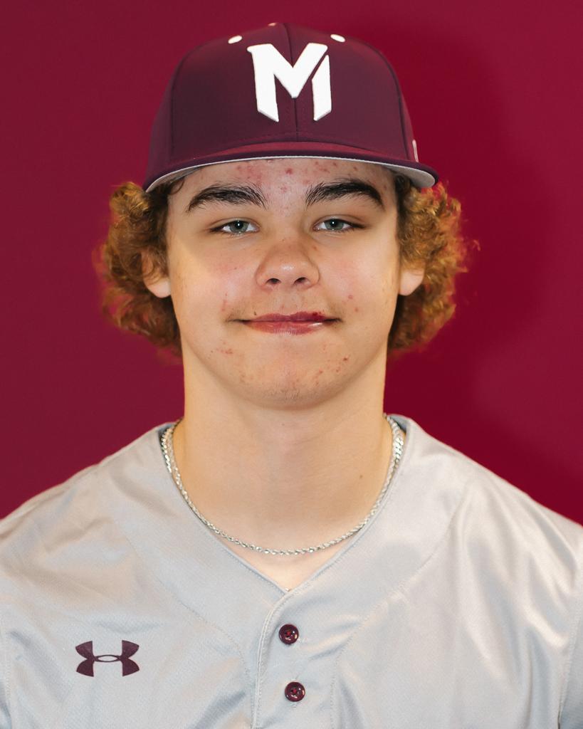 Jackson Clapp #1