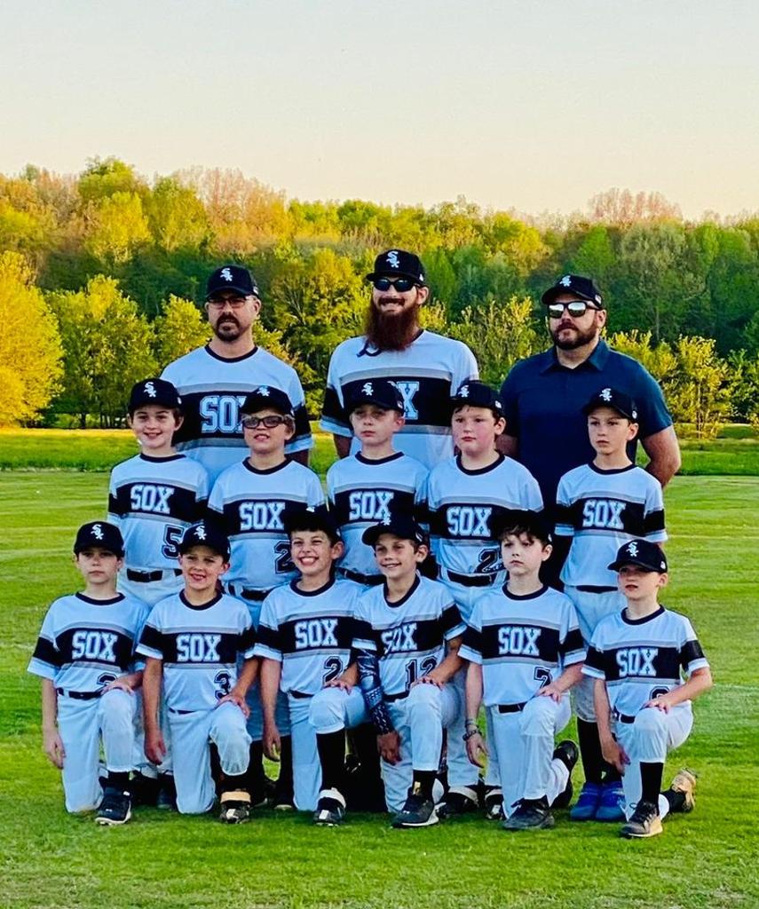 10u Team Pictures | Photos | Huntsville Eastern League