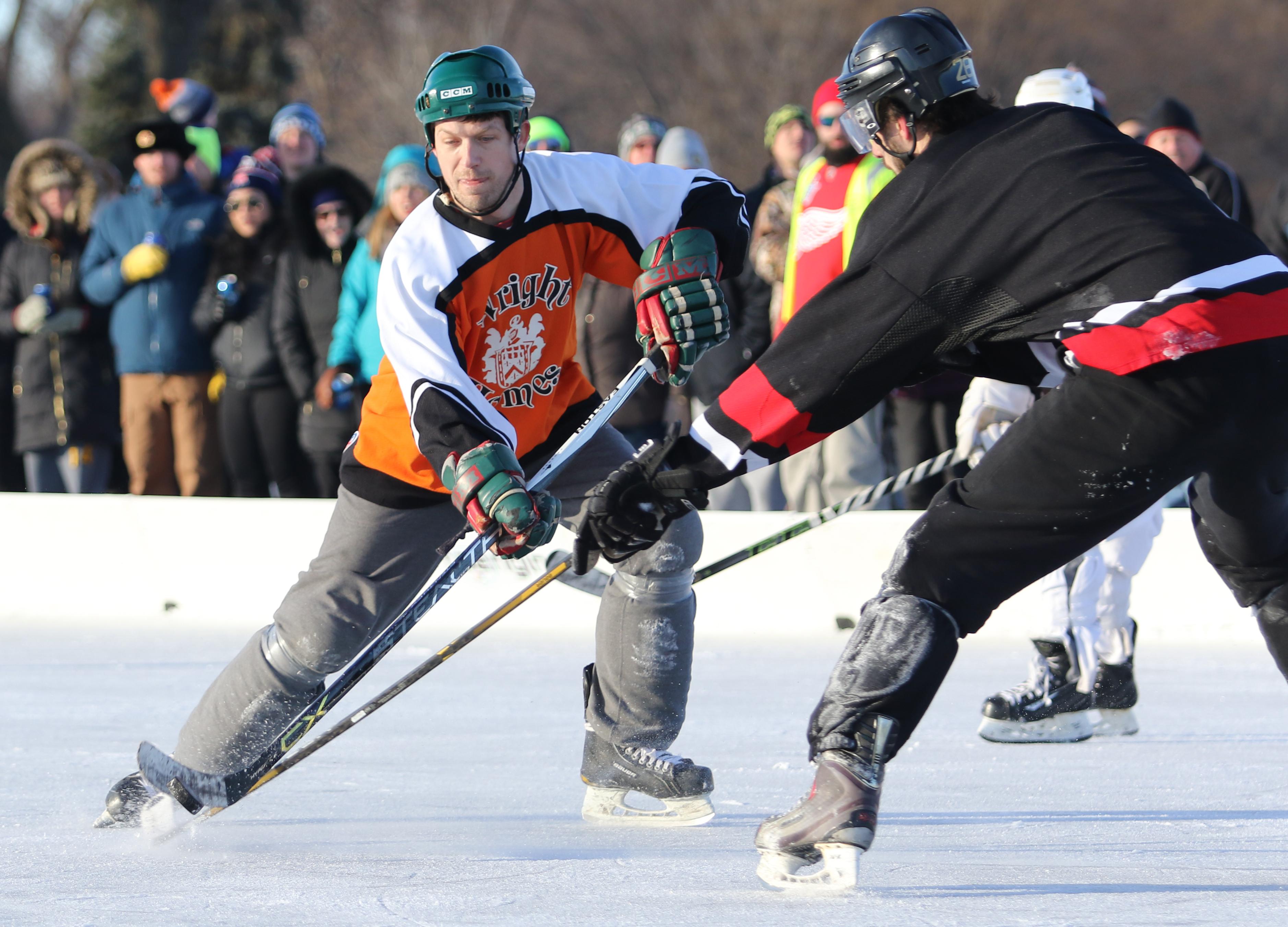 Roster change doesn't slow Wright Homes - Four Star Hockey