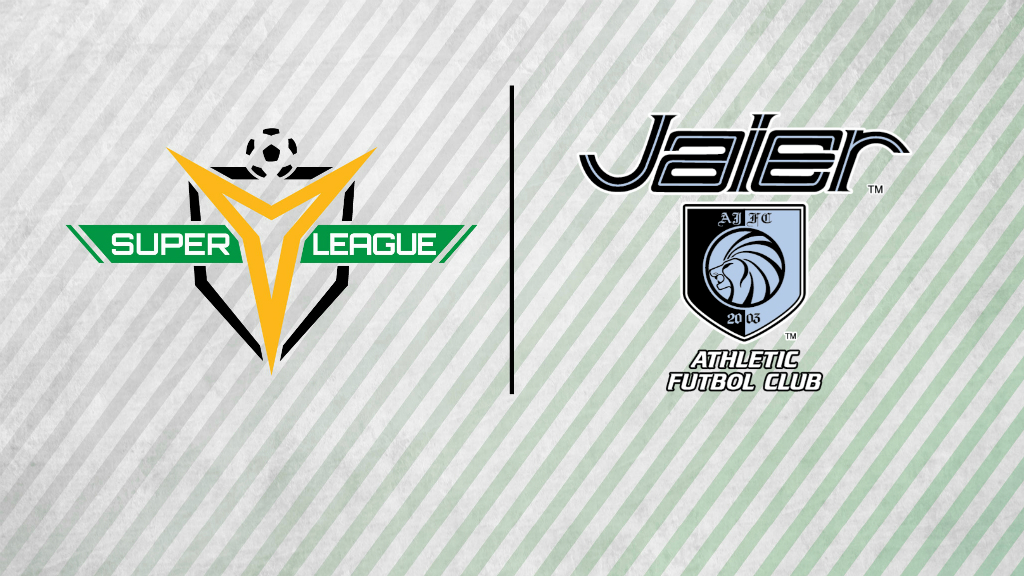 Athletic Jaier FC Named SYL Member