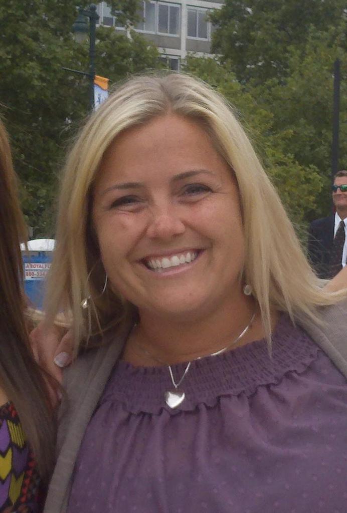 Amy Field's Instagram, Twitter & Facebook on IDCrawl