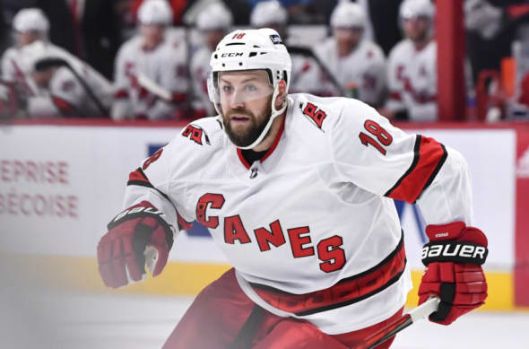 Velocity NHL Small Group Training Clients