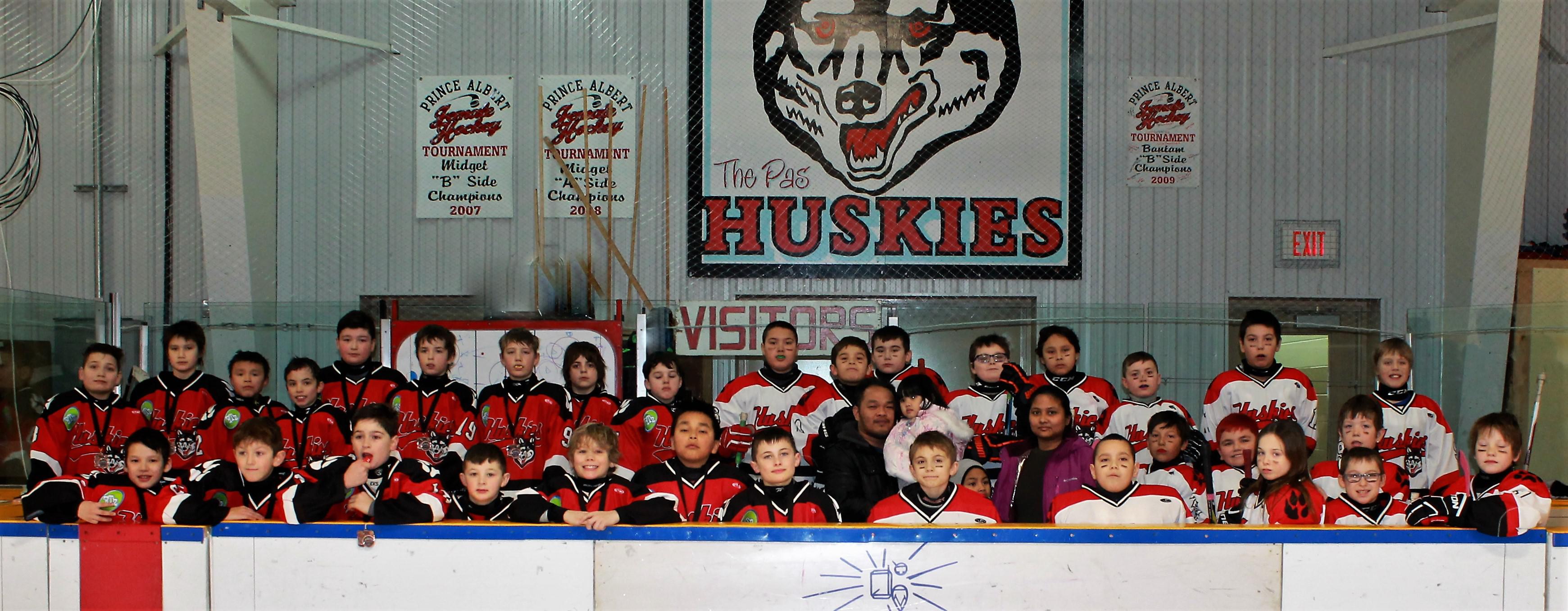 39th Annual: The Grub Box Atom Tournament