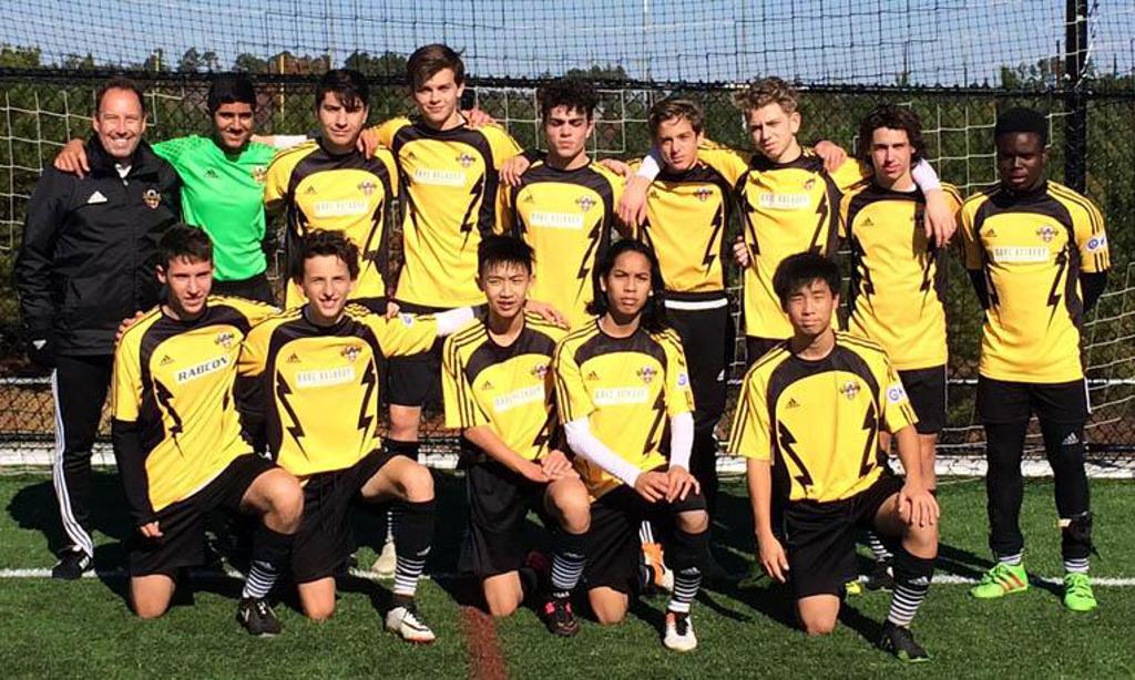 OPDL Teams Show Well Across North America
