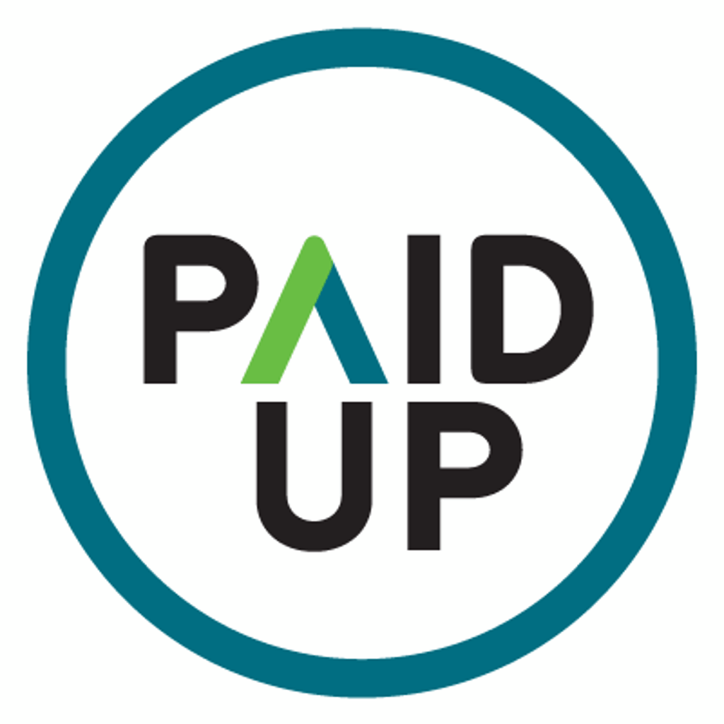 Payments with PaidUp!