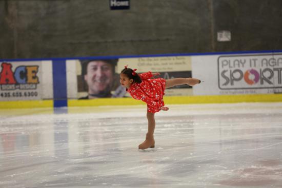 Figure Skating Programs