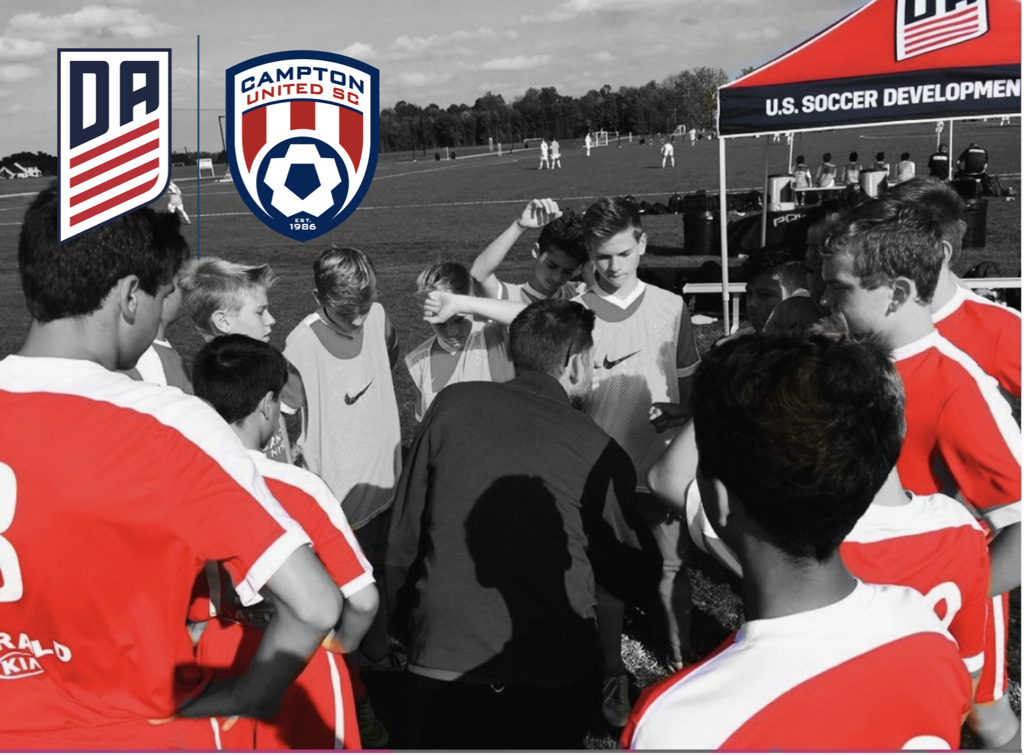 Campton United sees Expansion in US Soccer Development Academy
