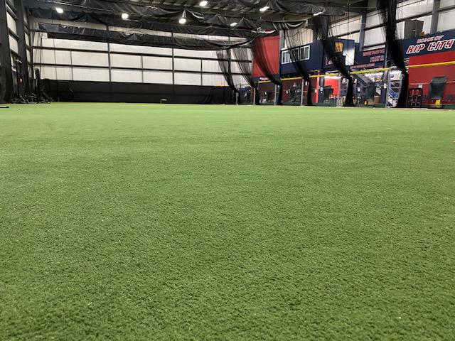 Facility and Pro-Shop