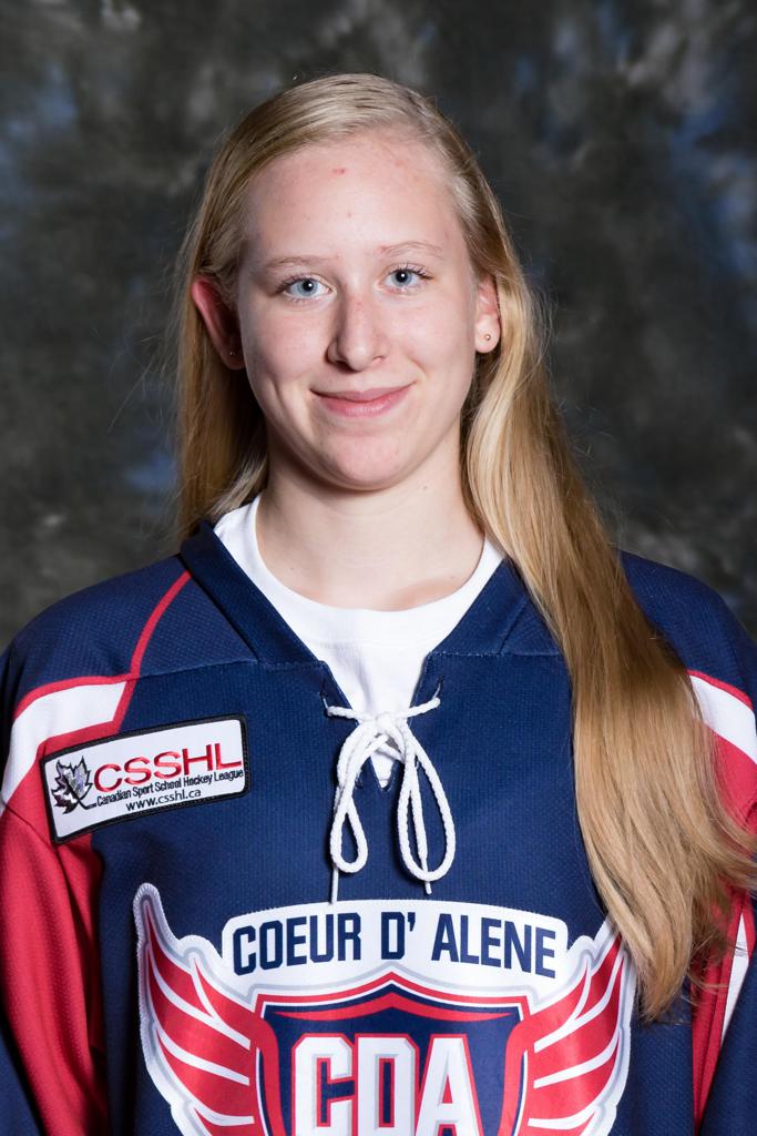 Congratulations to the Washington State Development Camp Participants