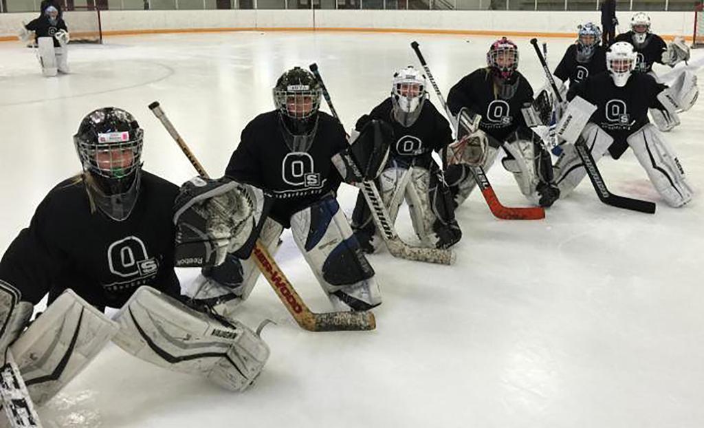 The Oilers have acquired goalie Hayden Hawkey from the Canadiens in ...