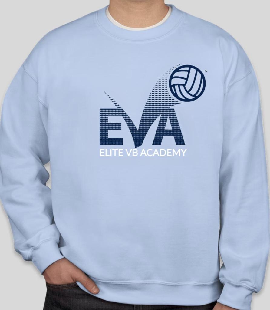 Welcome | EVA Merch Pre-Order 2025 | Elite Volleyball Academy