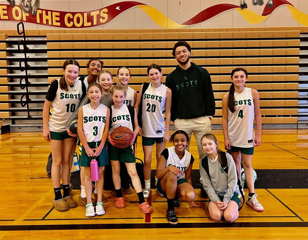 Shorecrest Girls Select