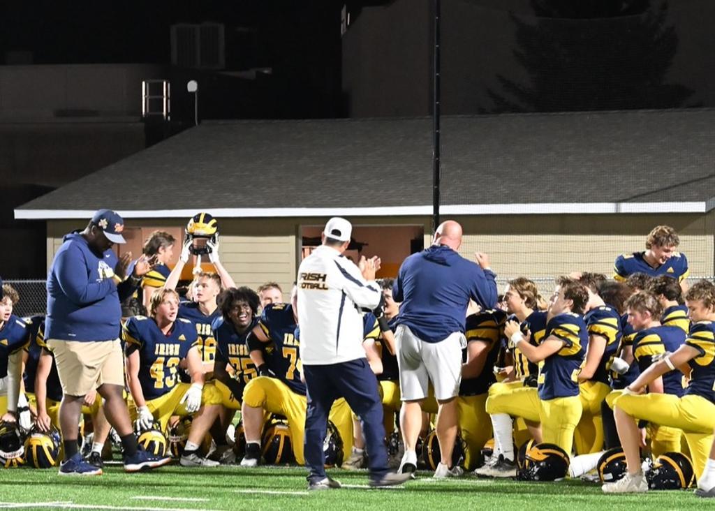 RHS Coaching Staff