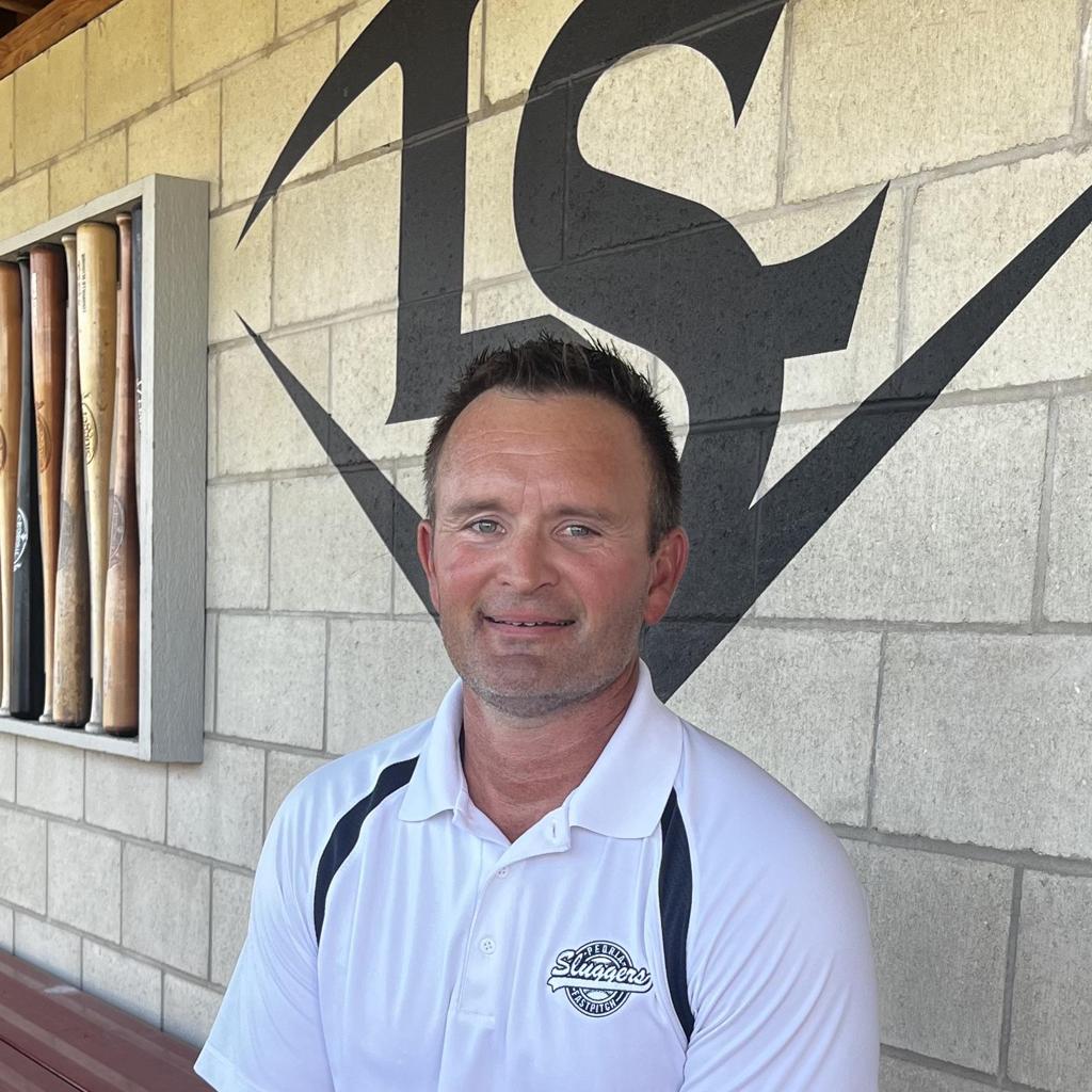 Peoria Sluggers 14u Vaughn