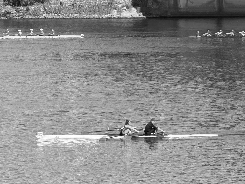 Kensington Community Rowing Center