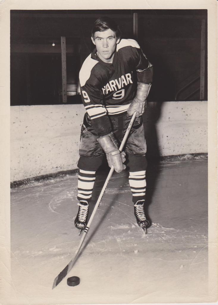 JOSEPH CAVANAGH, JR