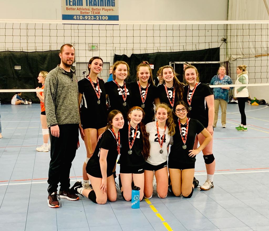| Photos | Premier Volleyball of Delaware