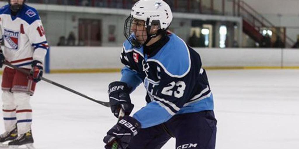 'Quiet Leader' Soares Ready for Upcoming Championships and Draft