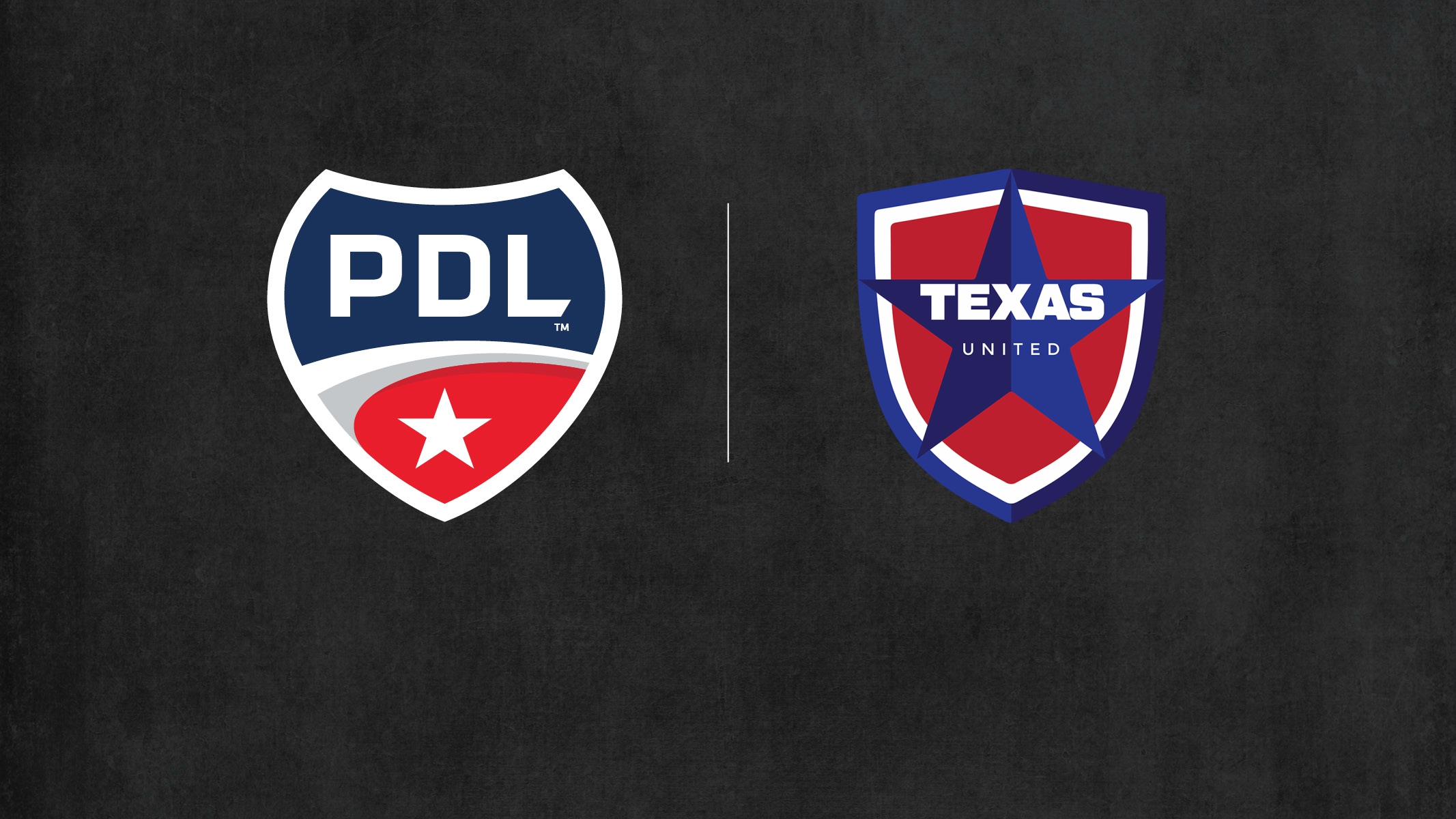 Texas United Releases Logo