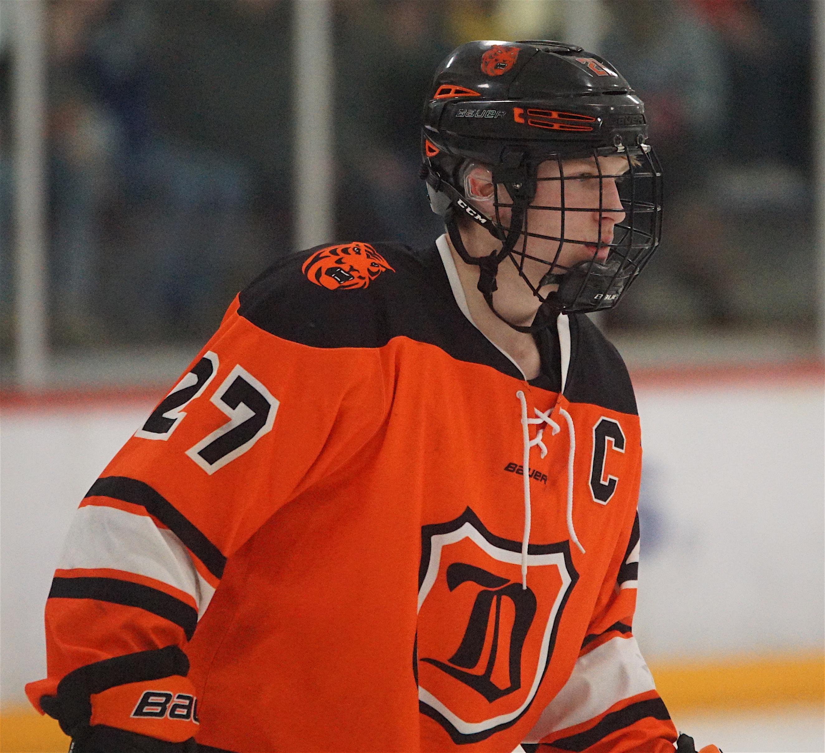 BHS: '17 Player of the Year Finalists