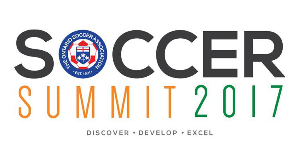 1 Week Left To Get In On The Ontario Soccer Summit Action