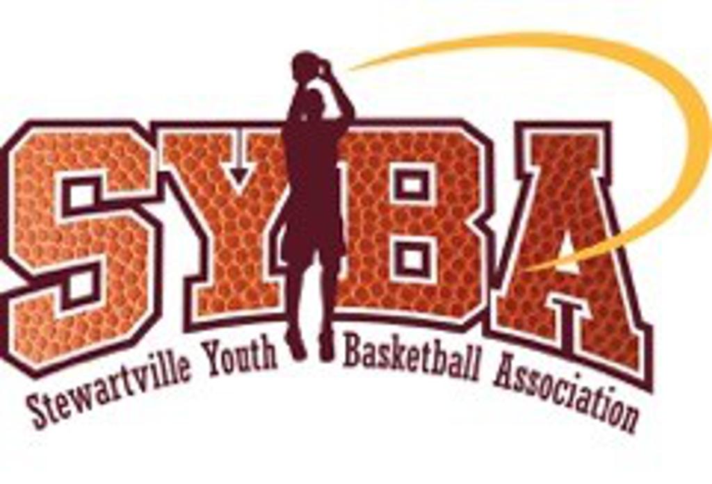 SYBA Boys Teams