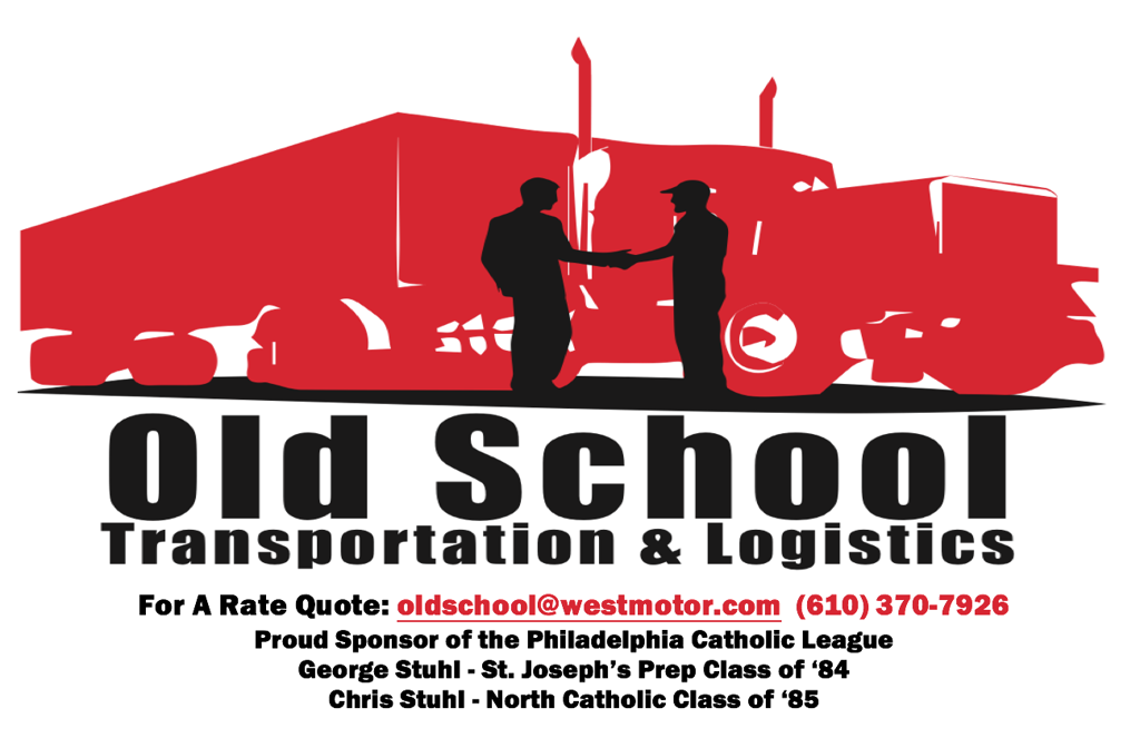 Saint Joseph's Preparatory School