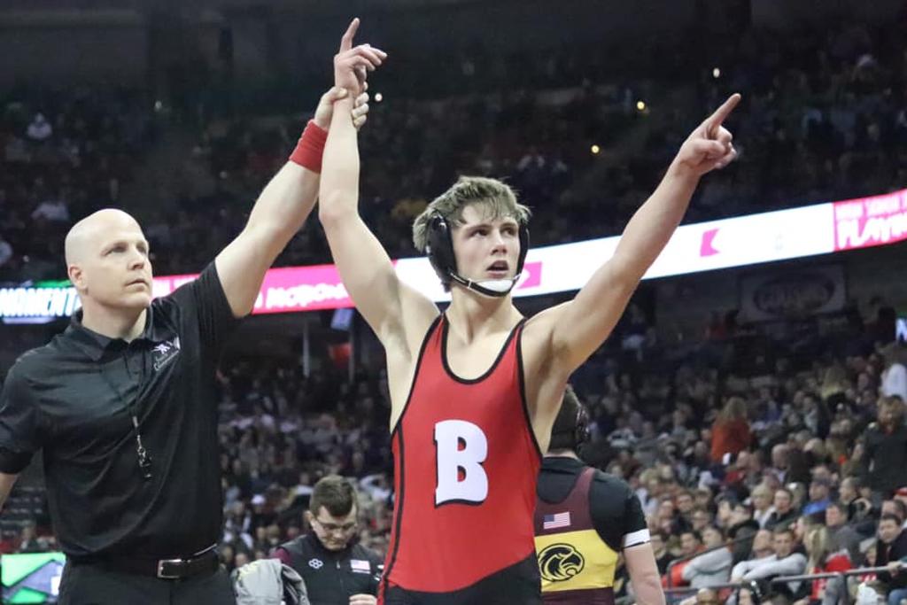 Why Kids Should Wrestle