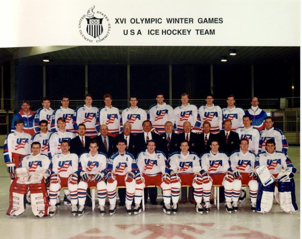 Olympic Legacy