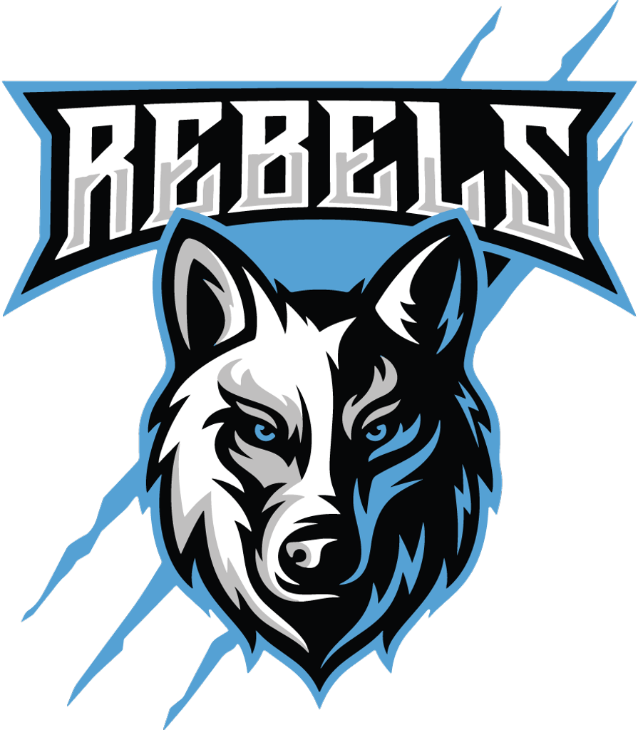 Rebels/Lady Rebels