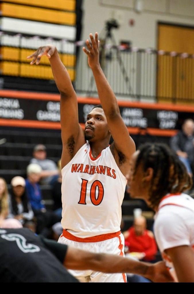 Georgia Knights Basketball Alumni