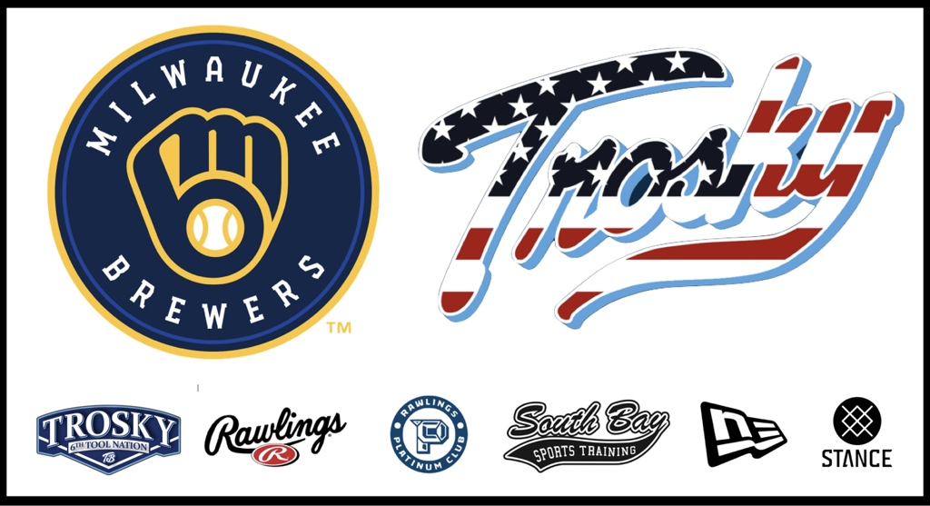 Welcome | 2026 Team Registration - Trosky Baseball | Trosky 6th Tool Nation