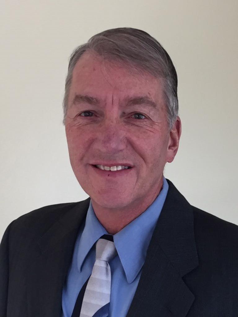 Ronald "Skip" Reierson