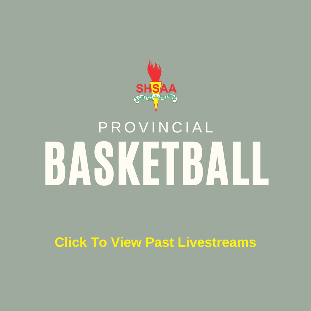 Saskatchewan High Schools Athletic Association