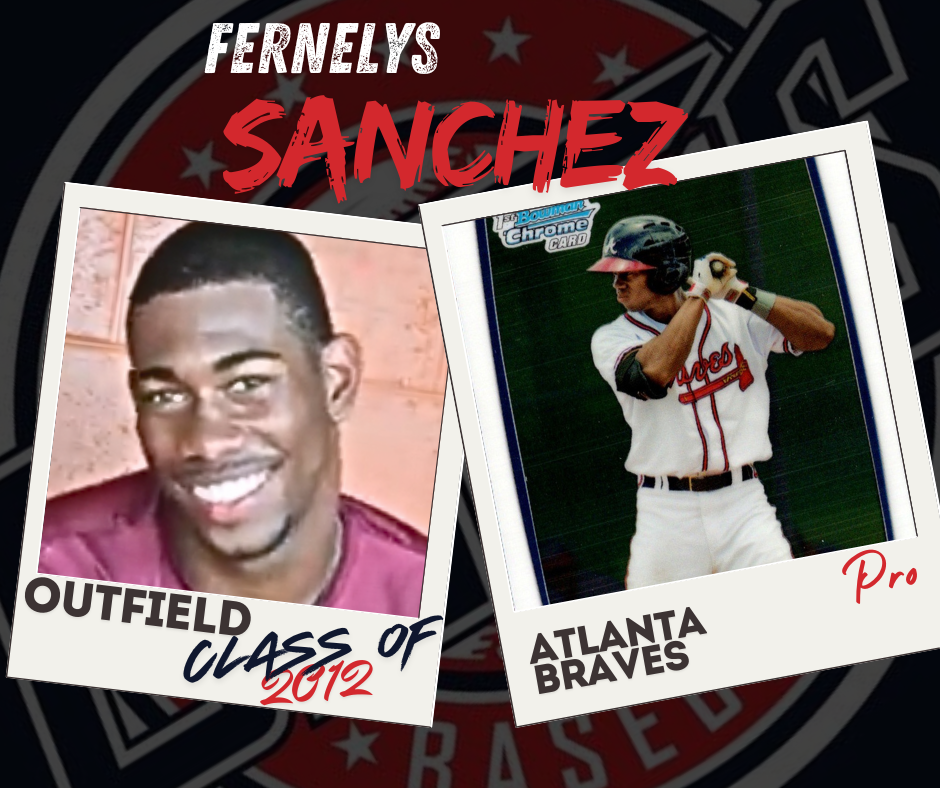 Team Citius Baseball