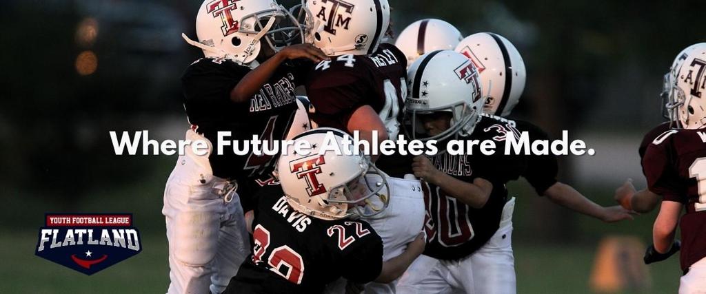 Tackle Football Information