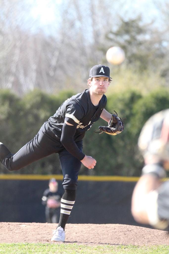 2025_April23_Varsity vs Chanhassen | Photos | Andover High School Baseball