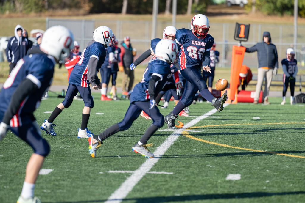 | Photos | Orono Football Association
