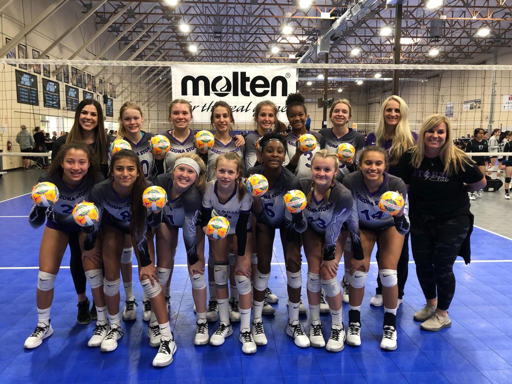 Past Fiesta MLK Champions | Photos | Fiesta MLK Classic Volleyball ...