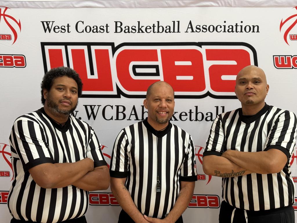 Our Basketball Community | Photos | West Coast Basketball Association