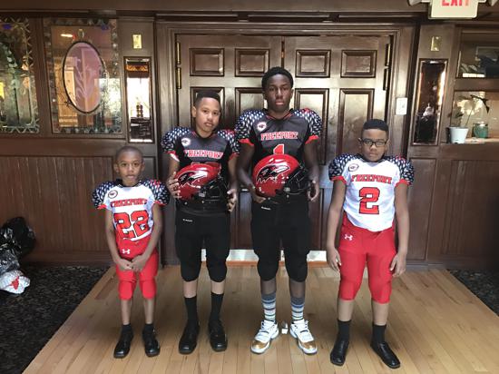 Freeport Red Ravens