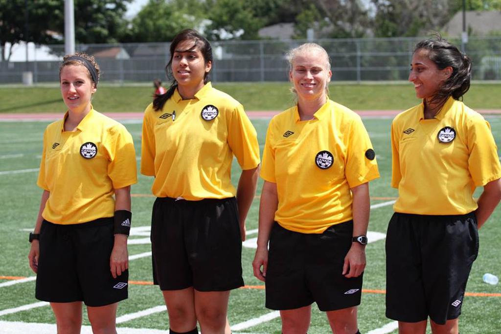 MATCH OFFICIAL PROGRAMS