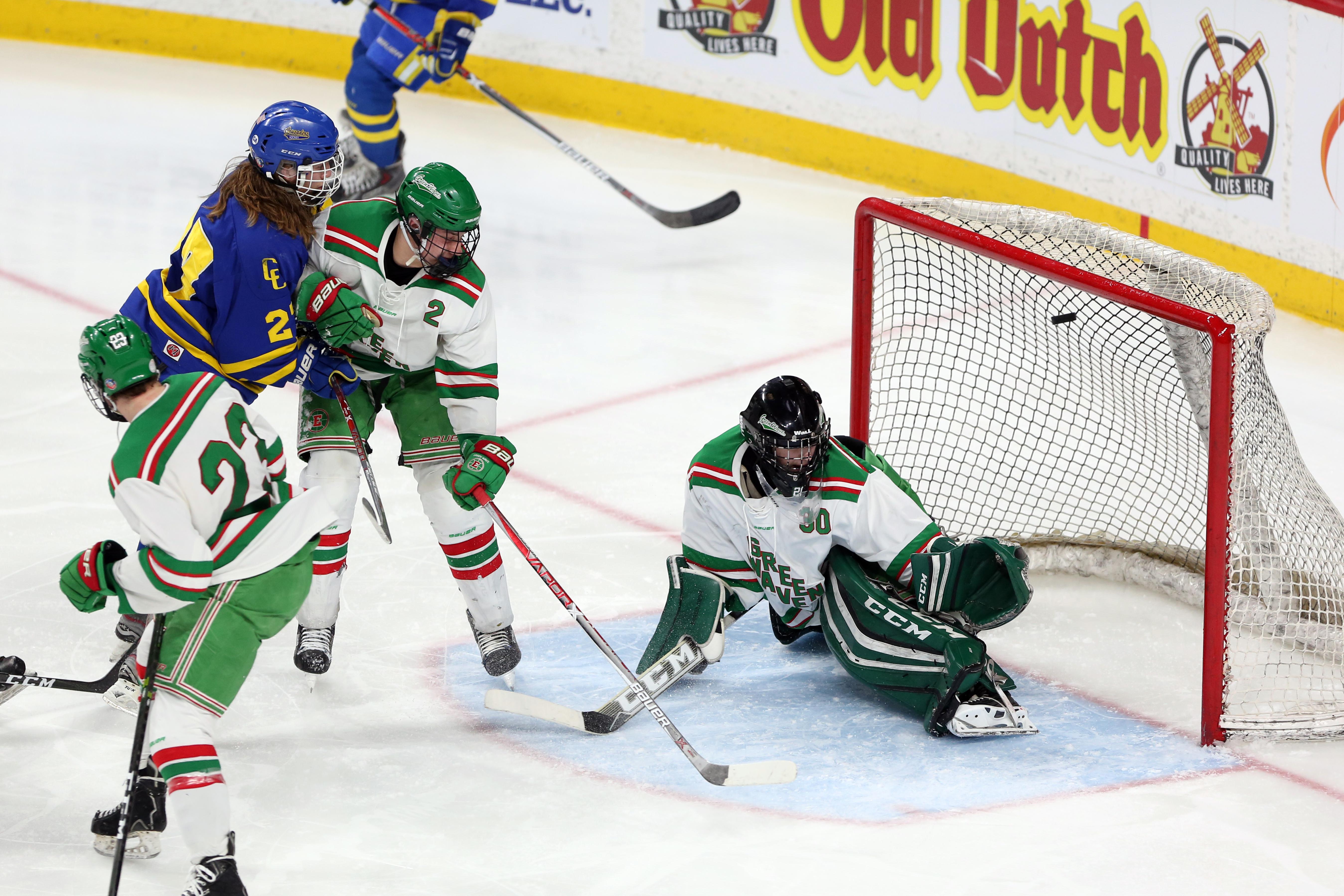 Reagan Gardner leads SCC to big W